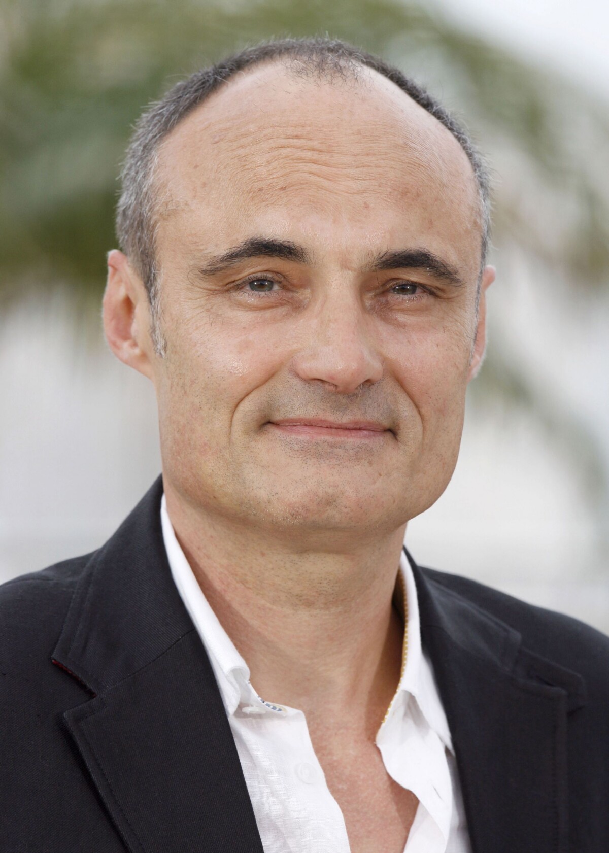 Vidéo : Philippe Val à Cannes le 16 mai 2008. - Purepeople