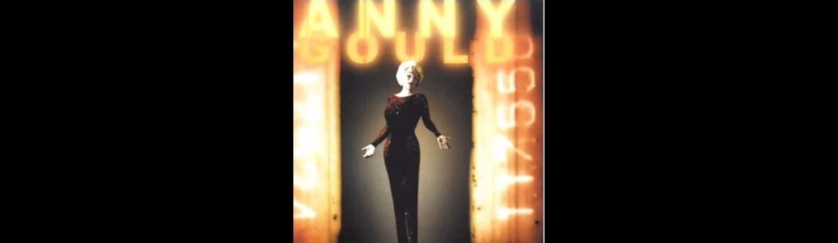 Vidéo : Anny Gould chante Loin de vous, en 1957 - Purepeople