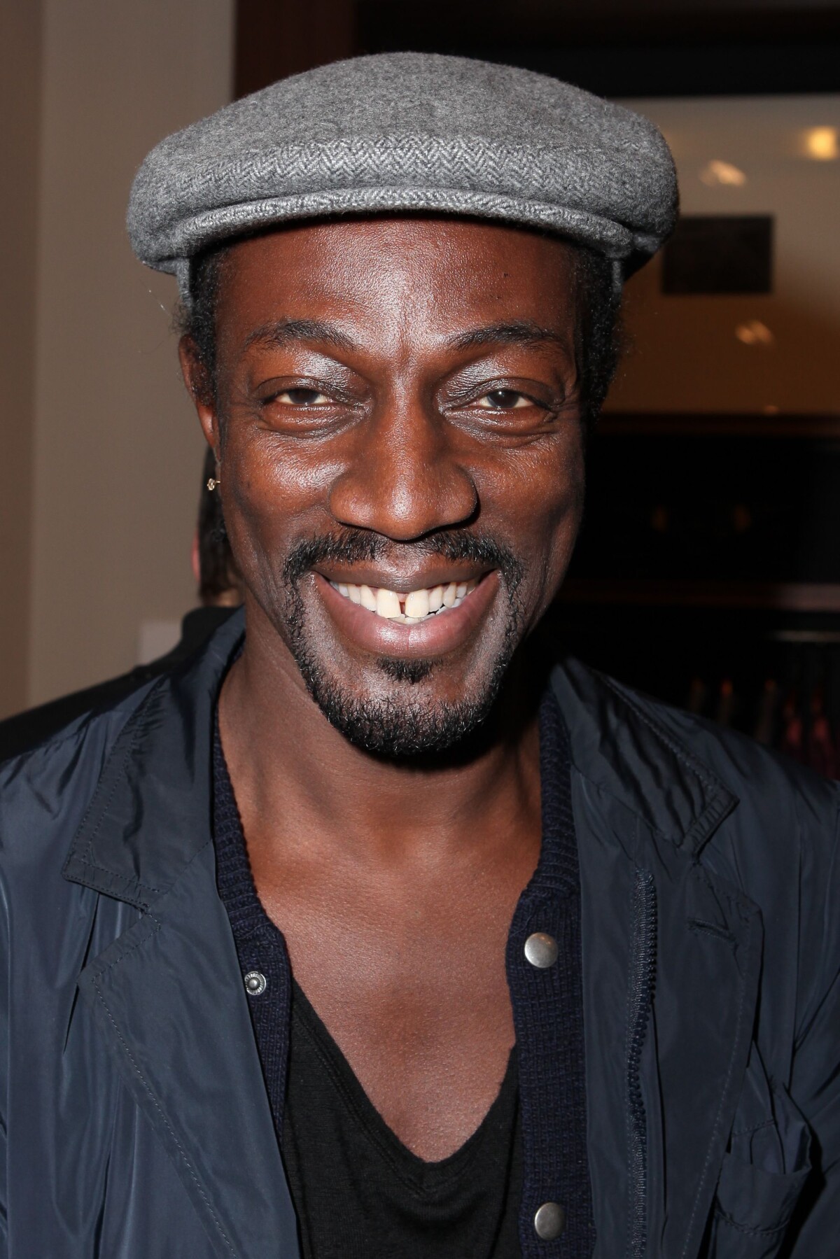 Photo : Marco Prince assiste à la soirée d'inauguration de la boutique ...