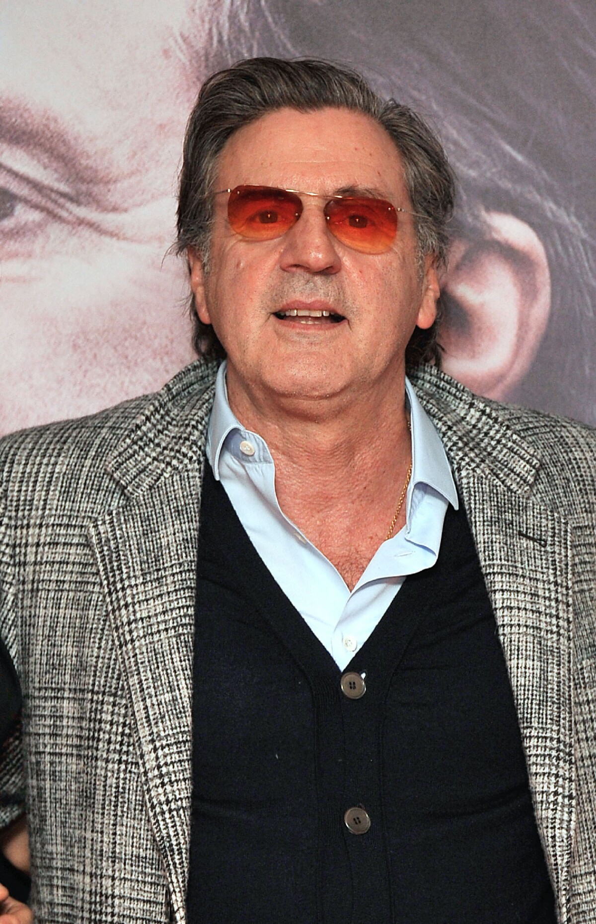 Photo : Daniel Auteuil lors de l'avant-première du film 'Avant l'hiver ...