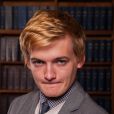 Game of Thrones : Jack Gleeson (le roi Joffrey) tourne le dos à sa ...