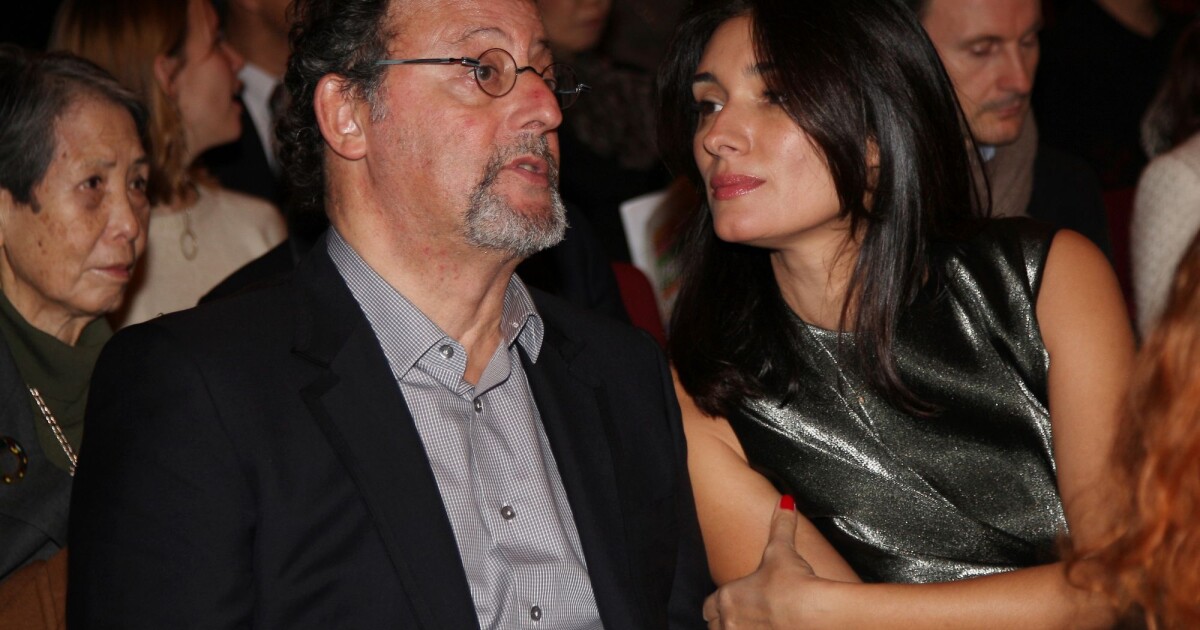 Jean Reno : Amoureux de sa belle Zofia et solidaire après la ...