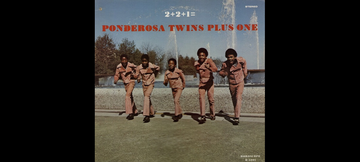 Vidéo : Écoutez la chanson Bound du groupe Ponderosa Twins Plus One ...