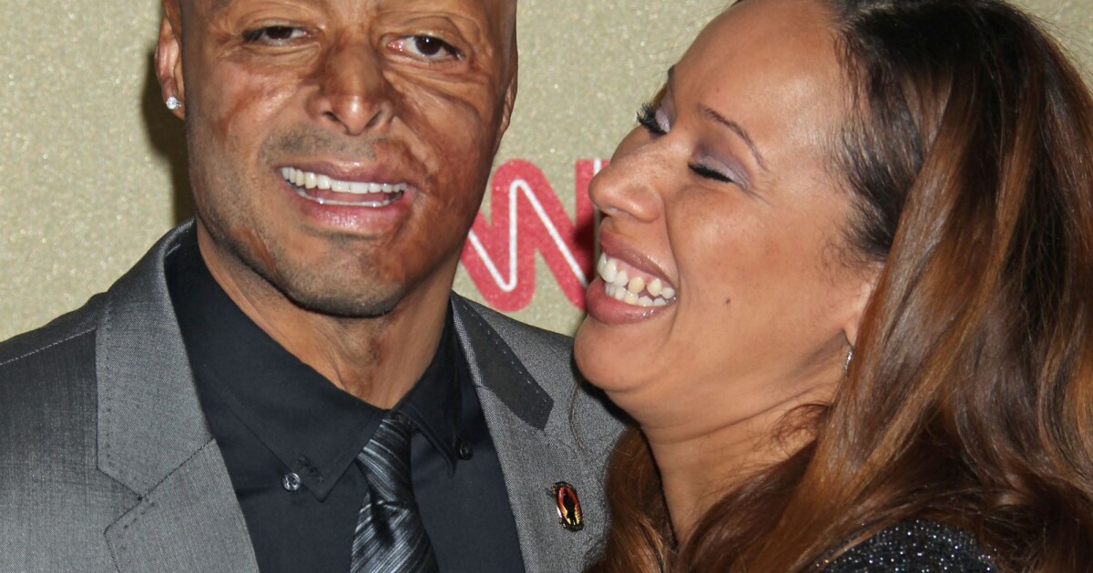 J.R. Martinez (La Force du destin) et Diana: Après le bébé, le couple ...