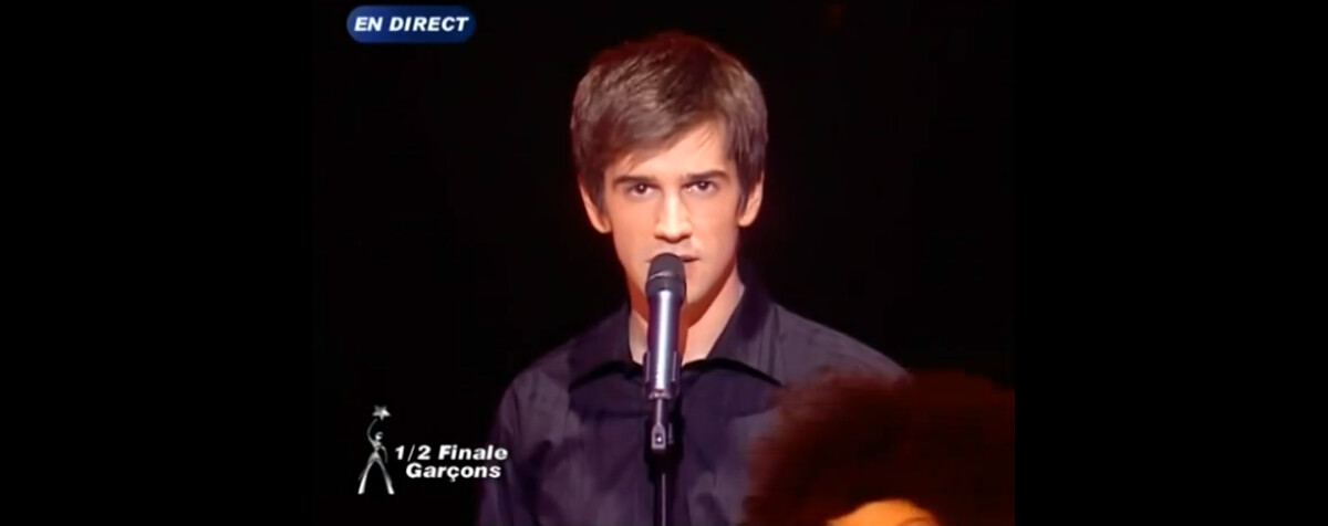 Vidéo : Mathieu Johann reprend La Valse à mille temps dans la Star ...