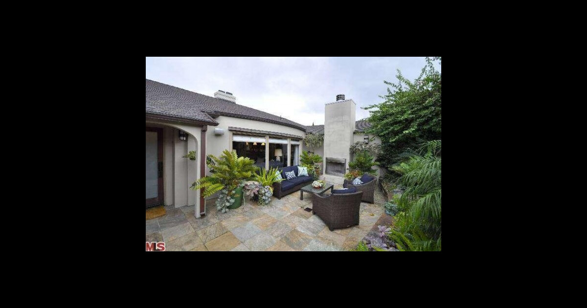Jim Parsons: Après avoir acheté la maison de Robert Pattinson, il vend ...