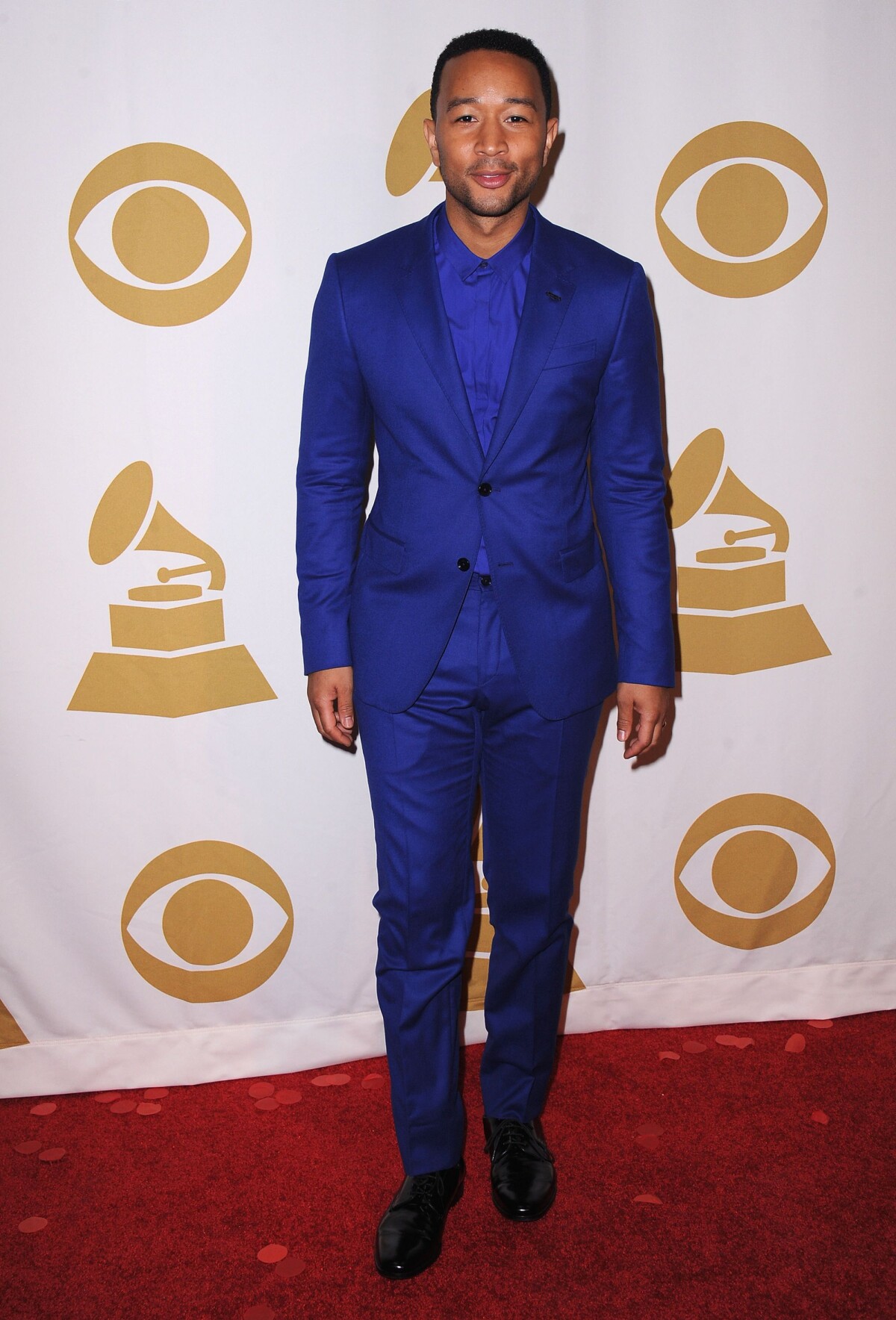 Photo : John Legend assiste à la soirée The Night That Changed America ...