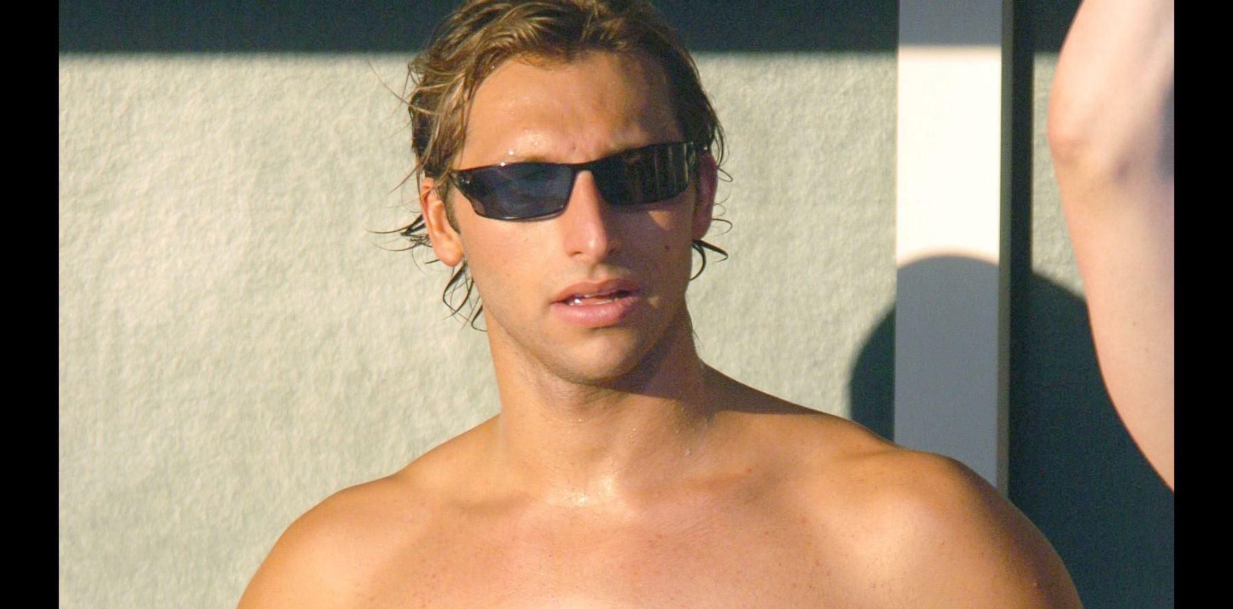 Ian Thorpe : Le champion australien hospitalisé pour dépression et ...