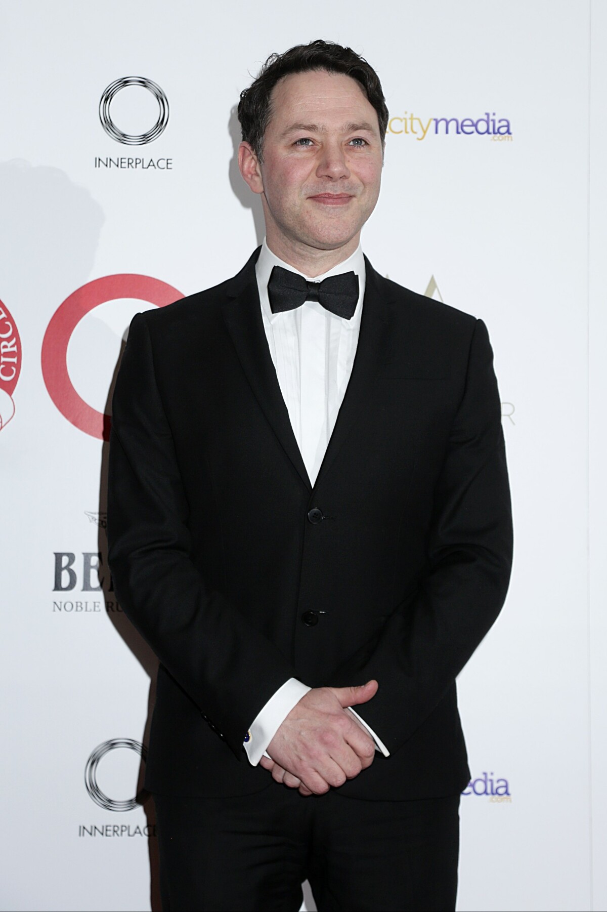 Photo : Reece Shearsmith lors des London Critics' Circle Awards le 2 ...