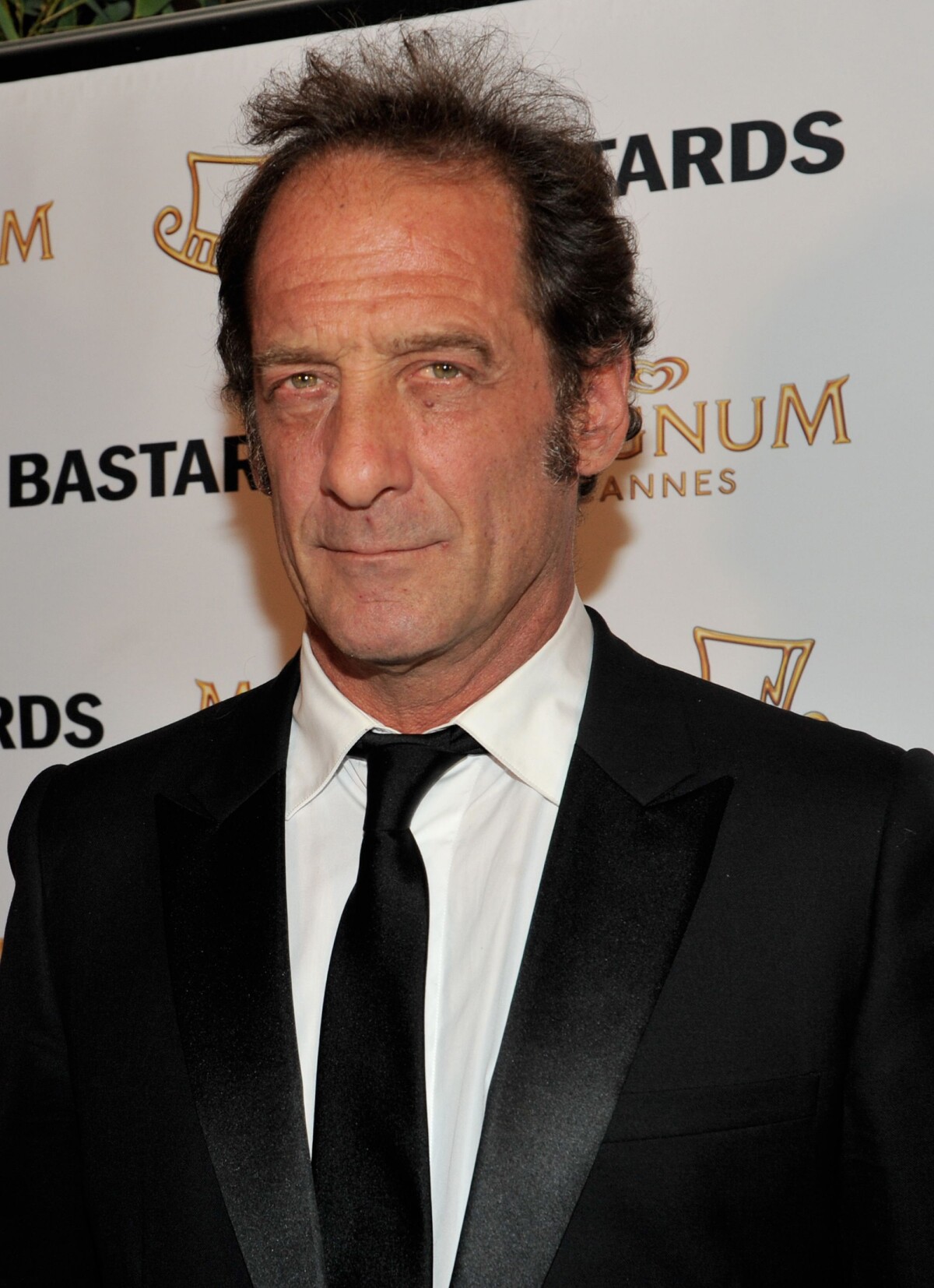 Photo : Vincent Lindon à Cannes le 21 mai 2013. - Purepeople