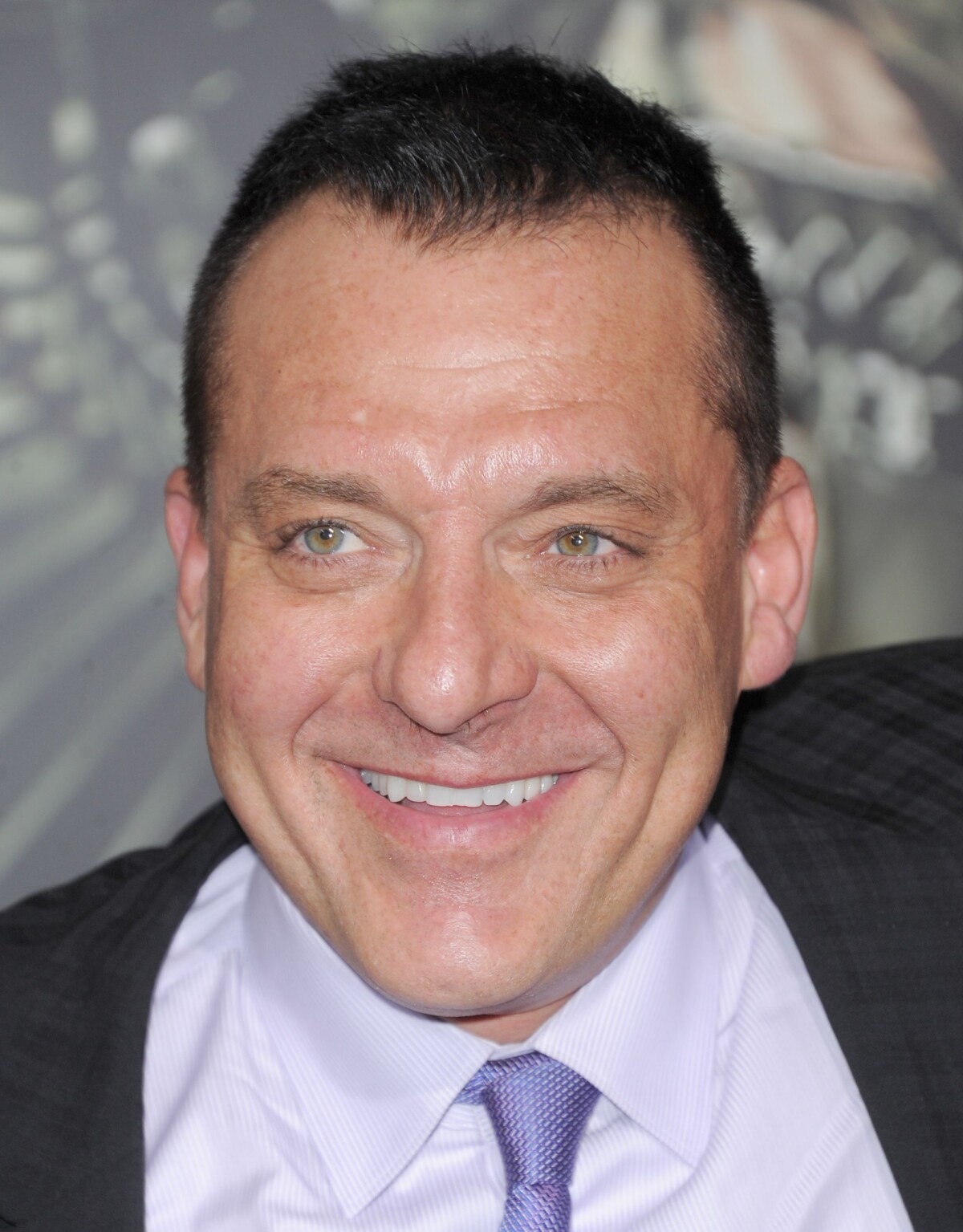 Photo : Tom Sizemore à Los Angeles, le 15 août 2012. - Purepeople