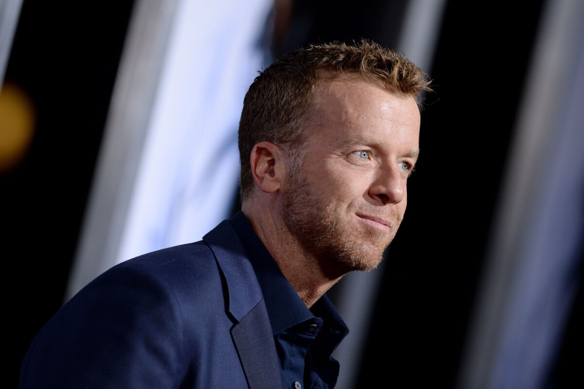 Photo : McG attends the premiere of '3 Days To Kill' at ArcLight ...