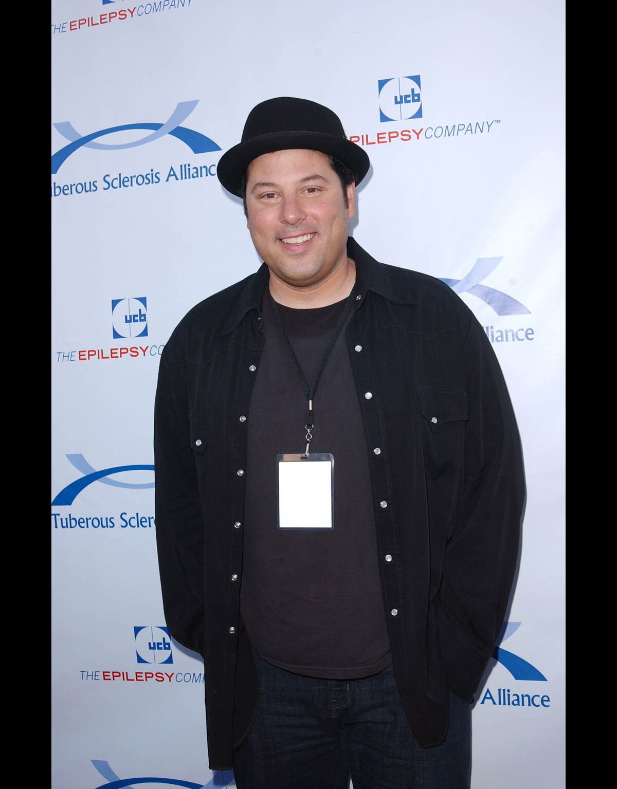Photo : Greg Grunberg à Los Angeles en 2009. - Purepeople