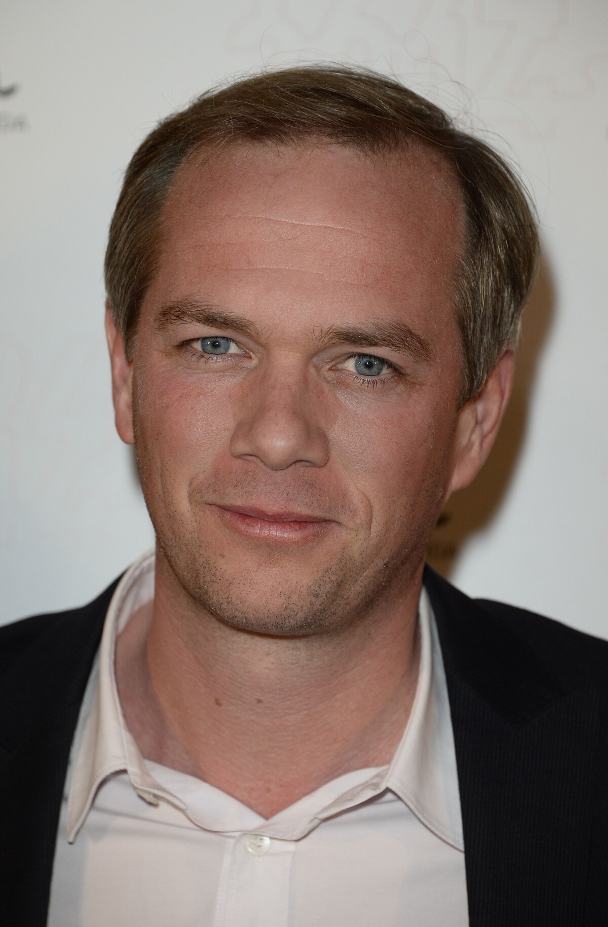 Photo : Julien Arnaud lors de la soirée de lancement de la campagne ...