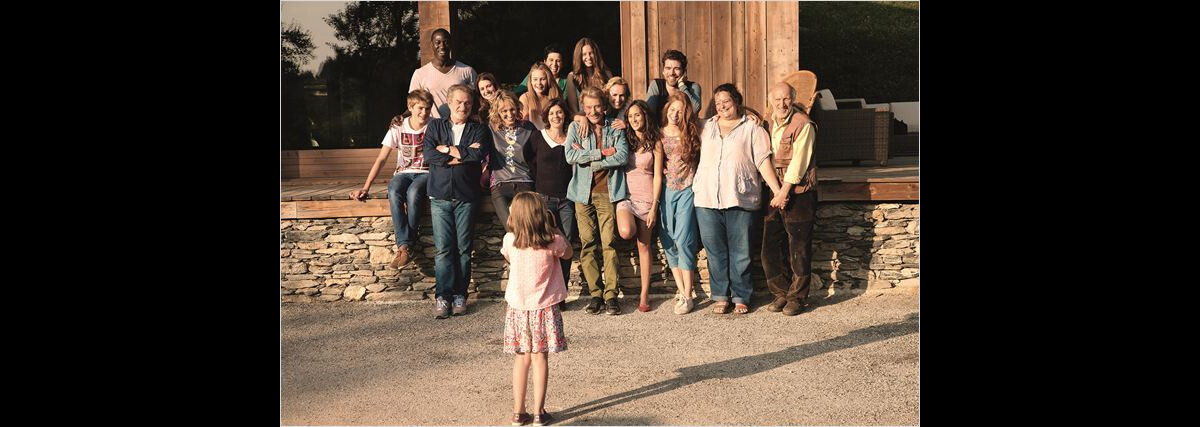 Vidéo : Bande-annonce de "Salaud, on t'aime" de Claude Lelouch, en ...