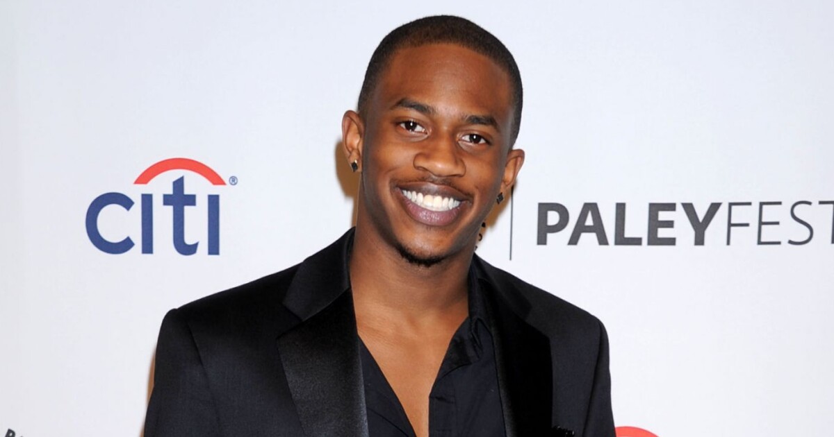 Malcolm David Kelley : D'enfant star de ''Lost'' à rappeur, il a bien ...