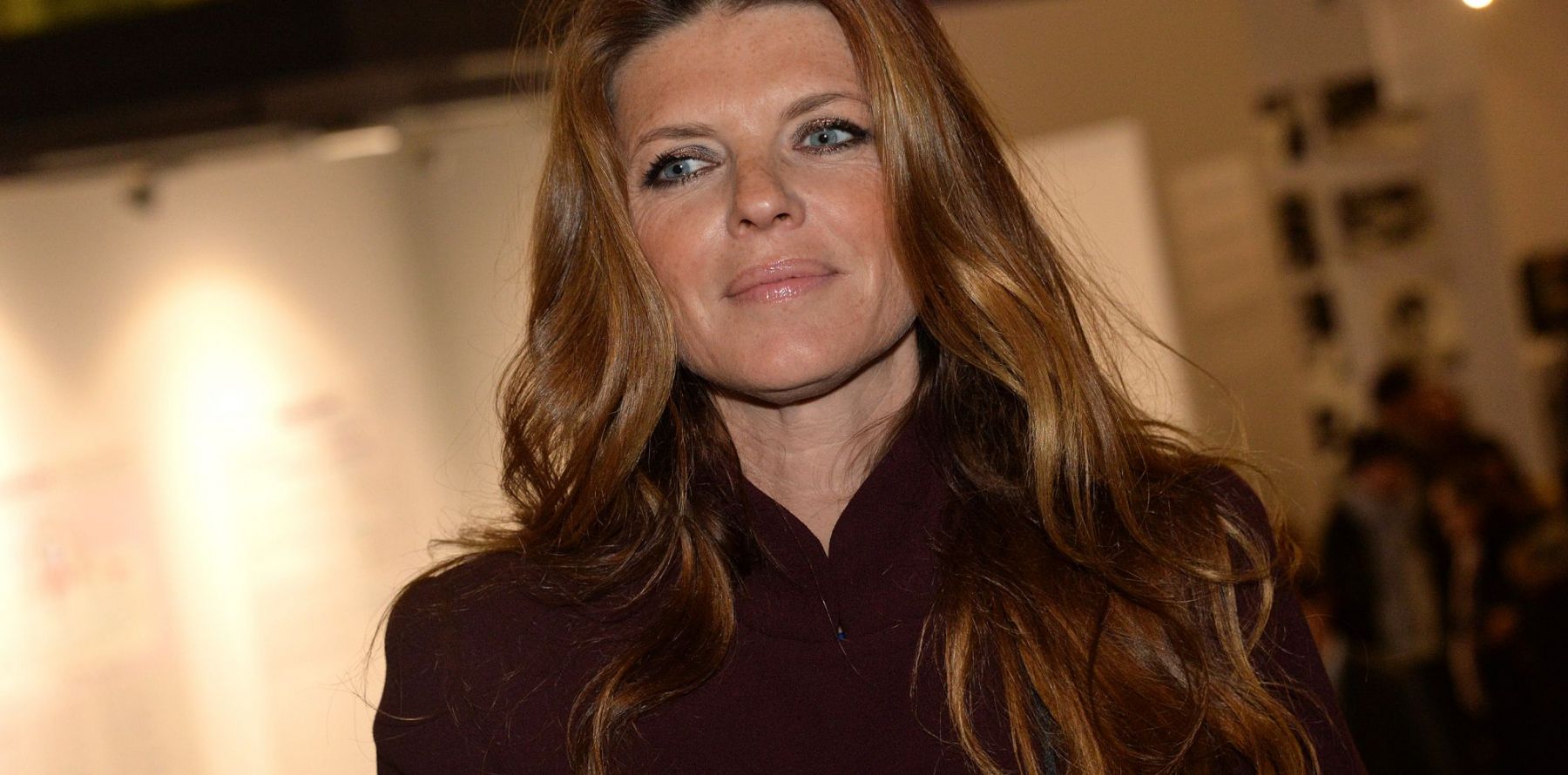 Gwendoline Hamon : Radieuse célibataire avec Pauline Lefèvre et Gérard ...