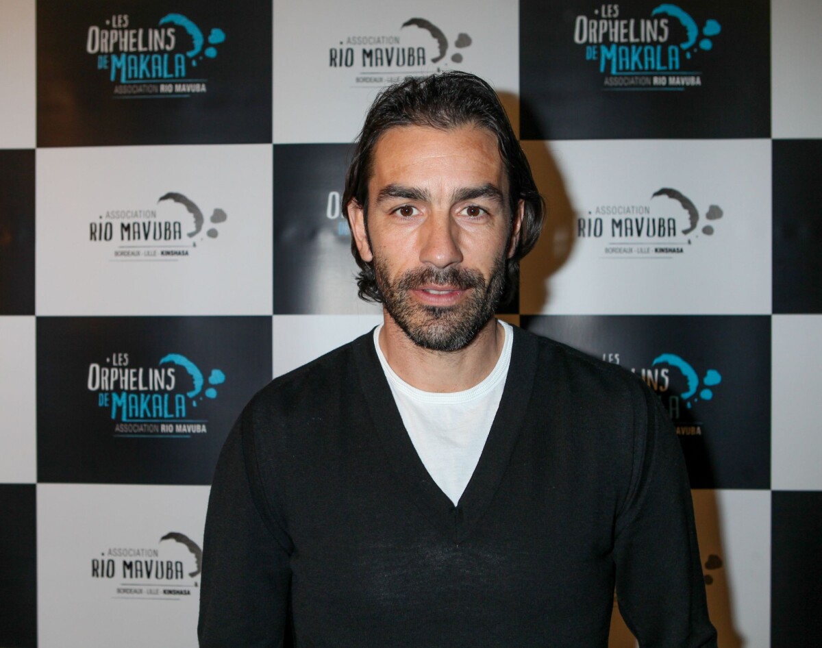 Photo : Robert Pirès - Spectacle "Une nuit à Makala" au Zénith de Lille ...