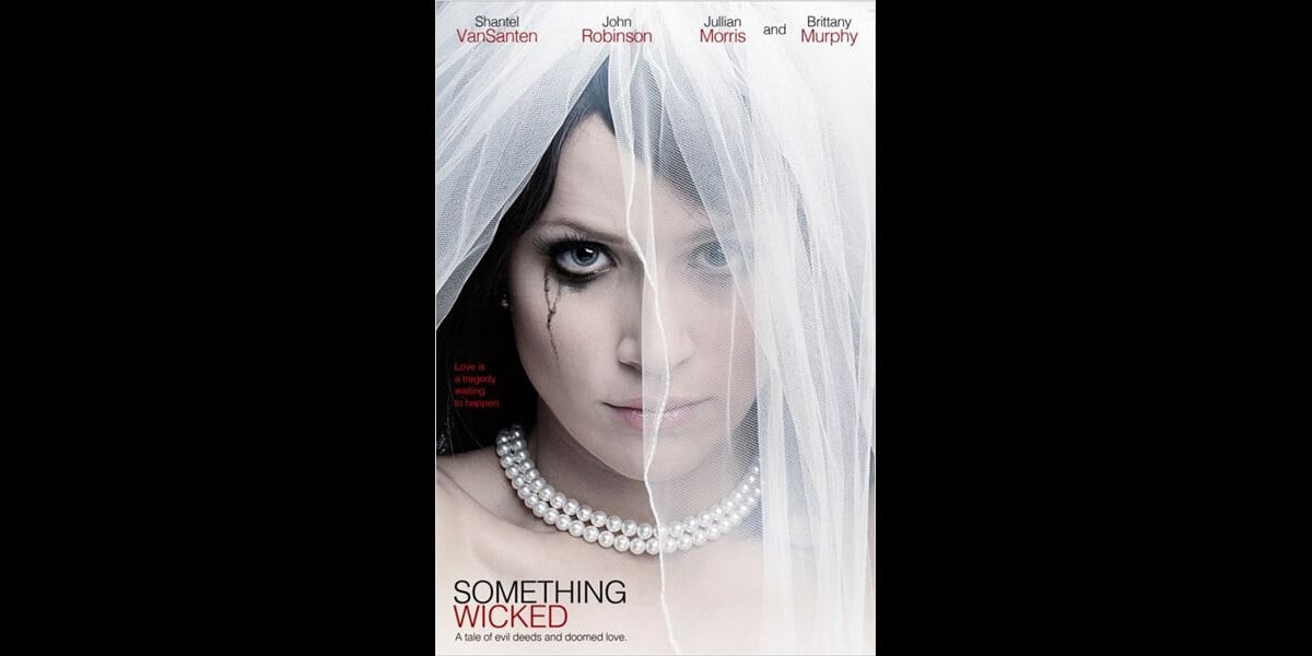 Photo : Affiche de Something Wicked. - Purepeople