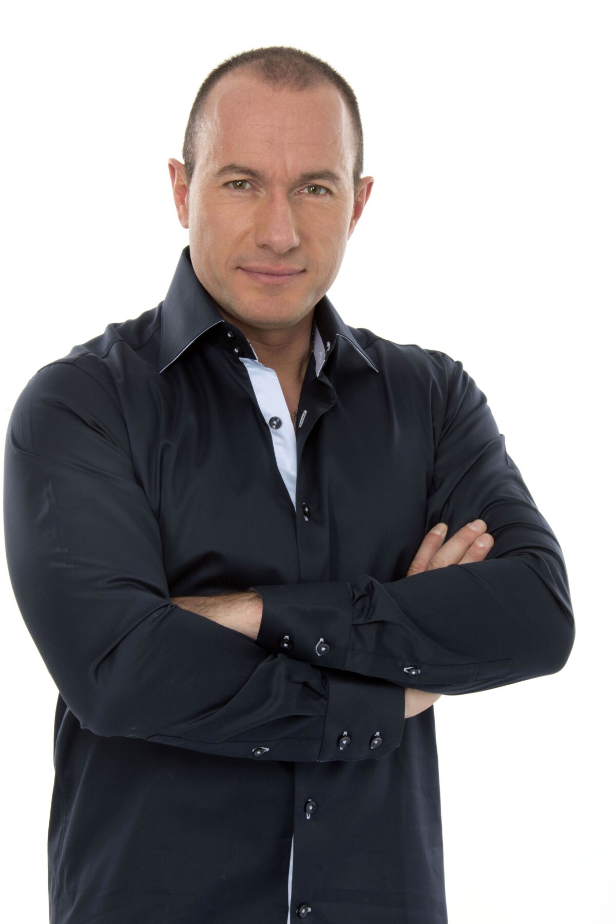 Vidéo : Portrait de Pascal Soetens réalisé en 2013. - Purepeople