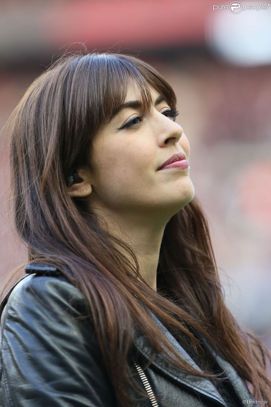Nolwenn On Line Forum: Finale Coupe de France -Nolwenn interpretera le ...