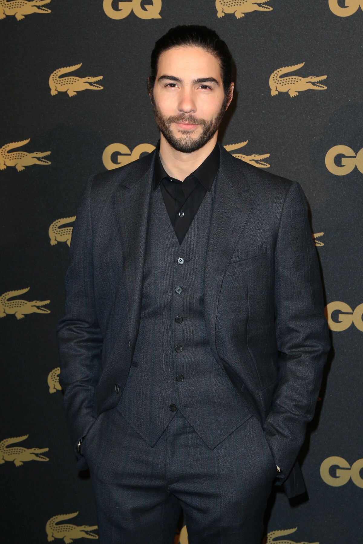Star Wars VII : Le ''Prophète'' Tahar Rahim avait auditionné pour le ...