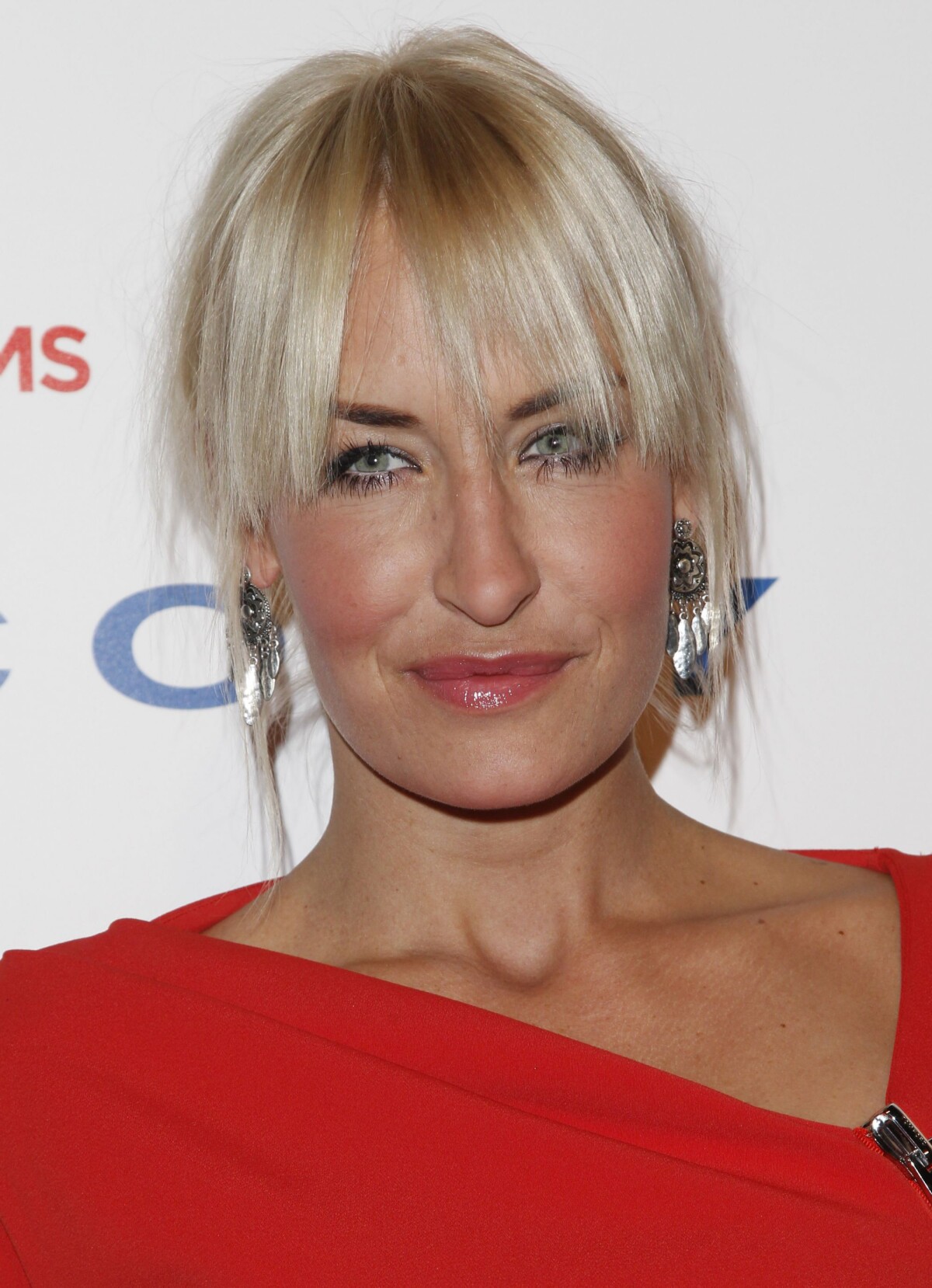 Vidéo : Sarah Connor - Delete Blood Cancer Gala au Cipriani Wall Street ...