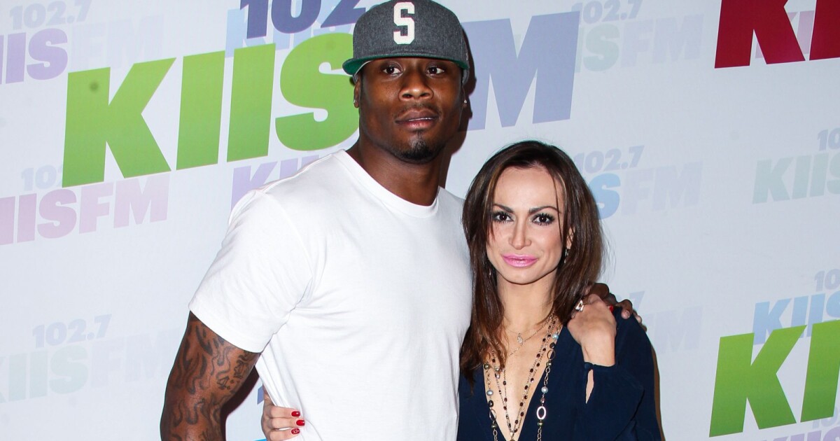 Jacoby Jones : La star des Ravens de Baltimore (encore) en pleine ...