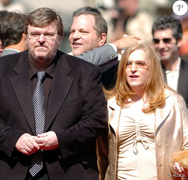 Michael Moore divorce : Le réalisateur et sa femme se déchirent ...