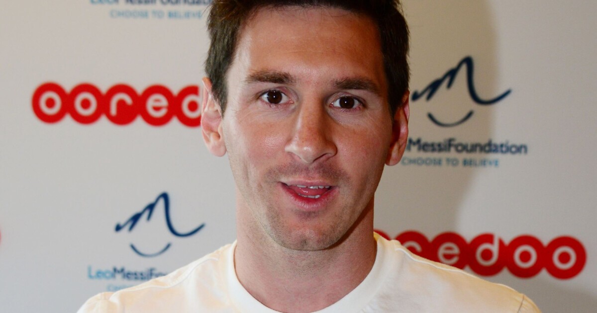 Lionel Messi : La star du Barça dans un scandale d'argent sale ...