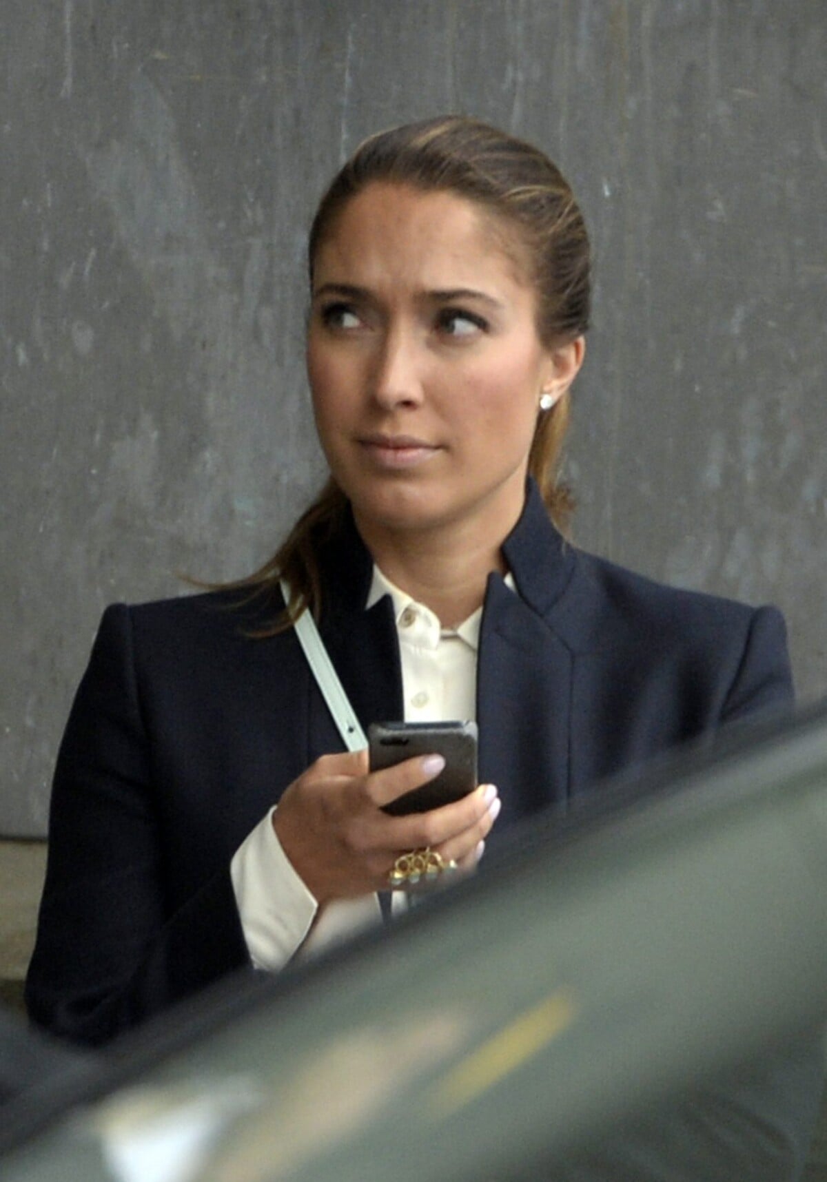 Photo : Exclusif - Louise Gottlieb (meilleure amie de la princesse ...