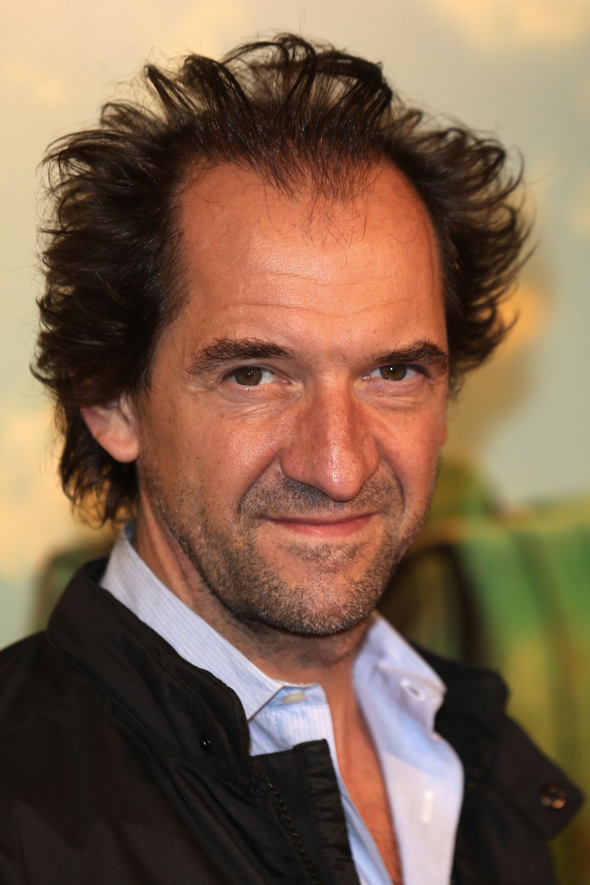 Photo : Stéphane De Groodt - Avant-Premiere du film "L'Extravagant ...