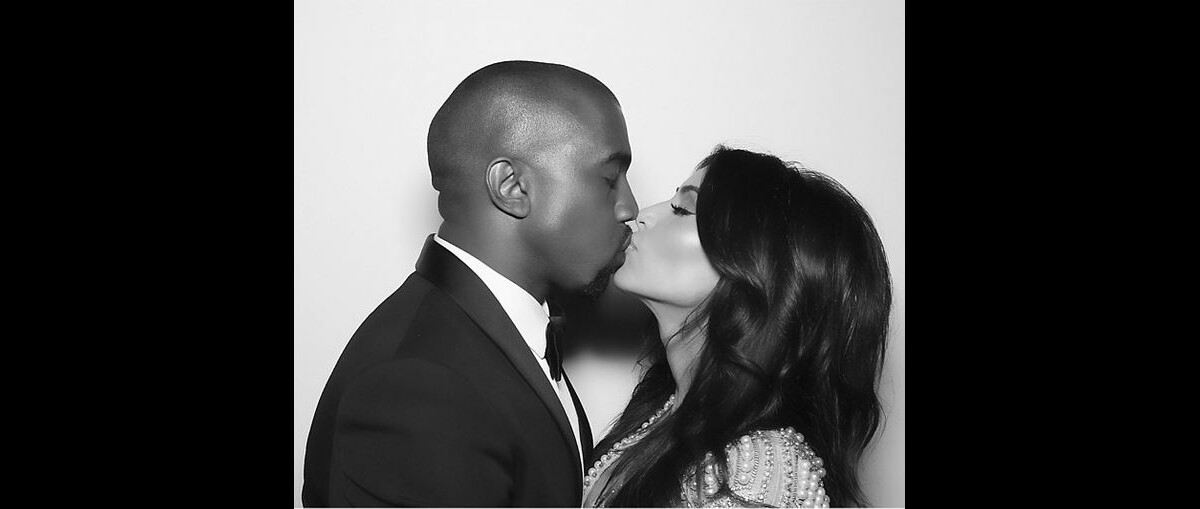 Vidéo : Kim Kardashian parle de son mariage avec Kanye West, lors de la ... Vidéo : Kim Kardashian parle de son mariage avec Kanye West, lors de la ...