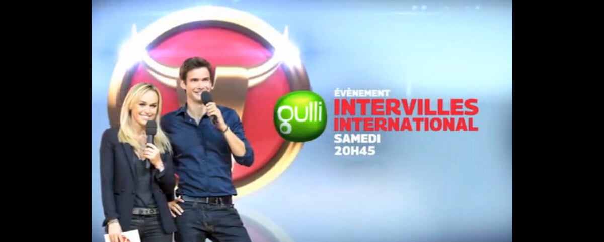 Vidéo : L'émission Intervilles International, de retour sur Gulli le ...
