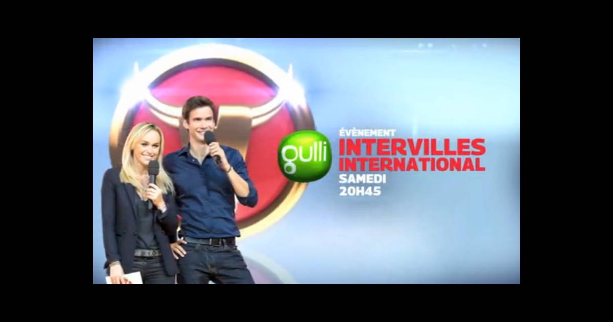 Intervilles International : Vachette et gamelles, l'inoxidable jeu est ...
