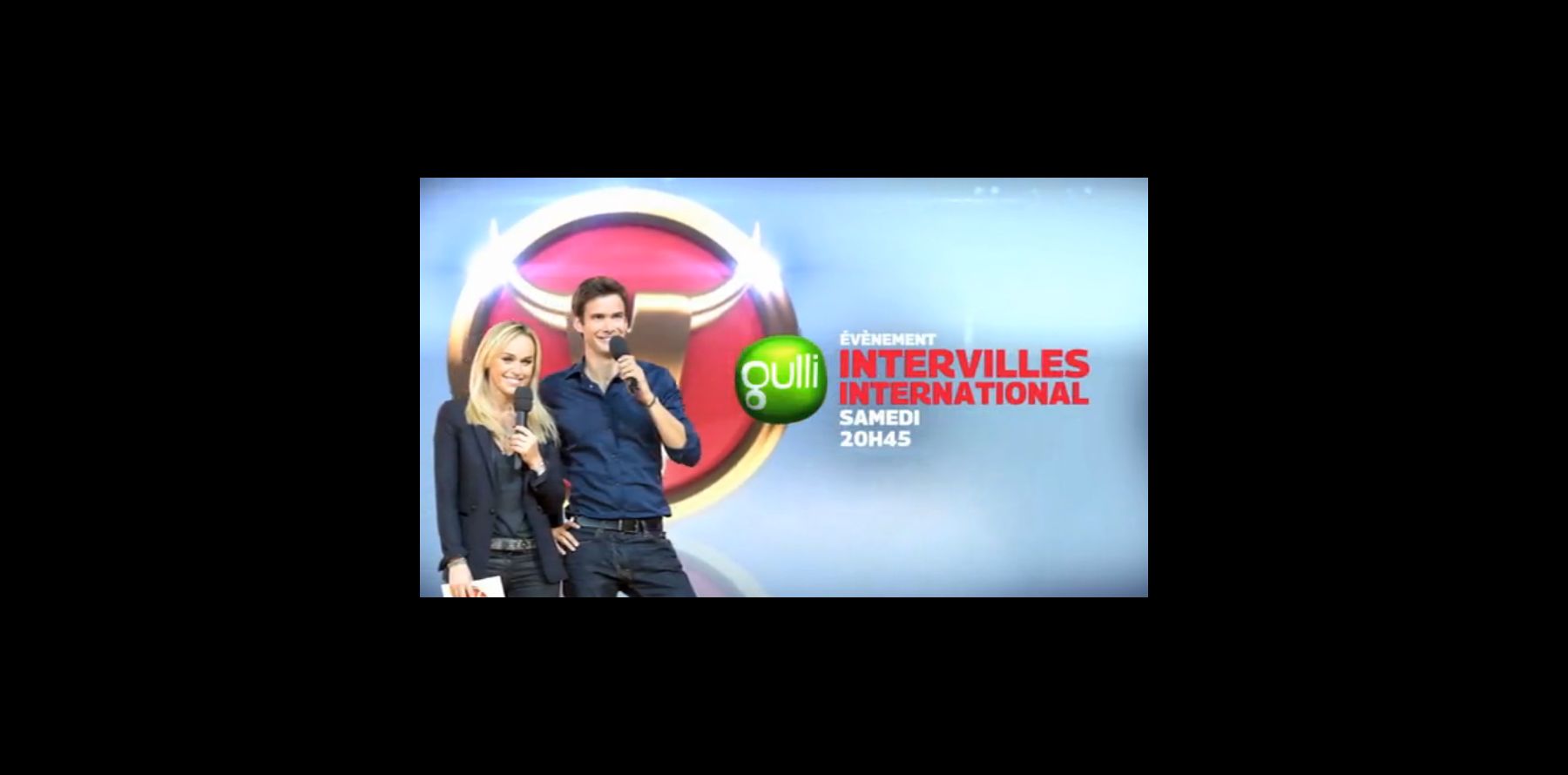 Intervilles International : Vachette et gamelles, l'inoxidable jeu est ...