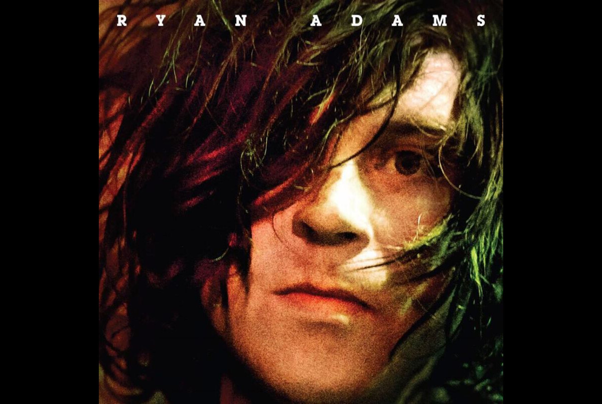 Photo : L'album éponyme de Ryan Adams, son quatorzième, est sorti dans ...