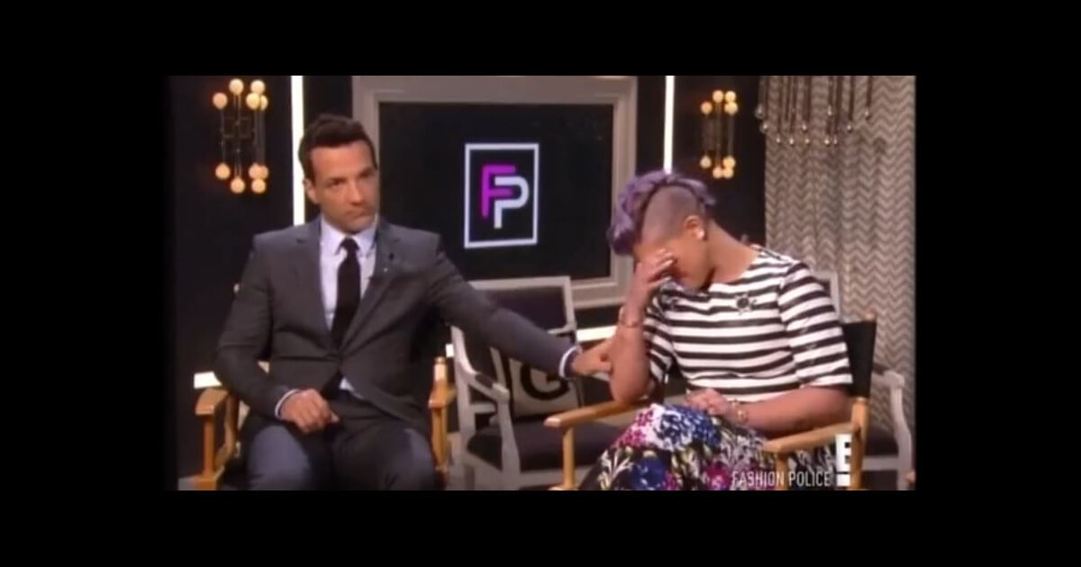 Mort de Joan Rivers : Kelly Osbourne en larmes, Barack Obama pas ...
