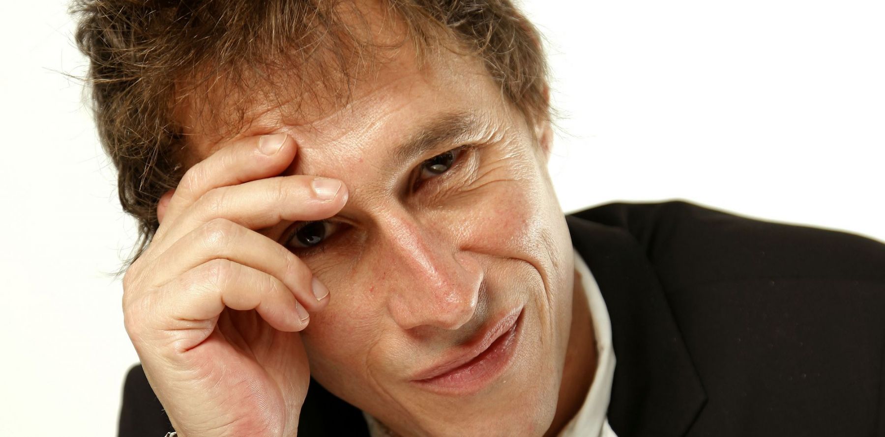 Bertrand Bonello et l'autre ''Saint Laurent'' : "Ils ont accéléré ...