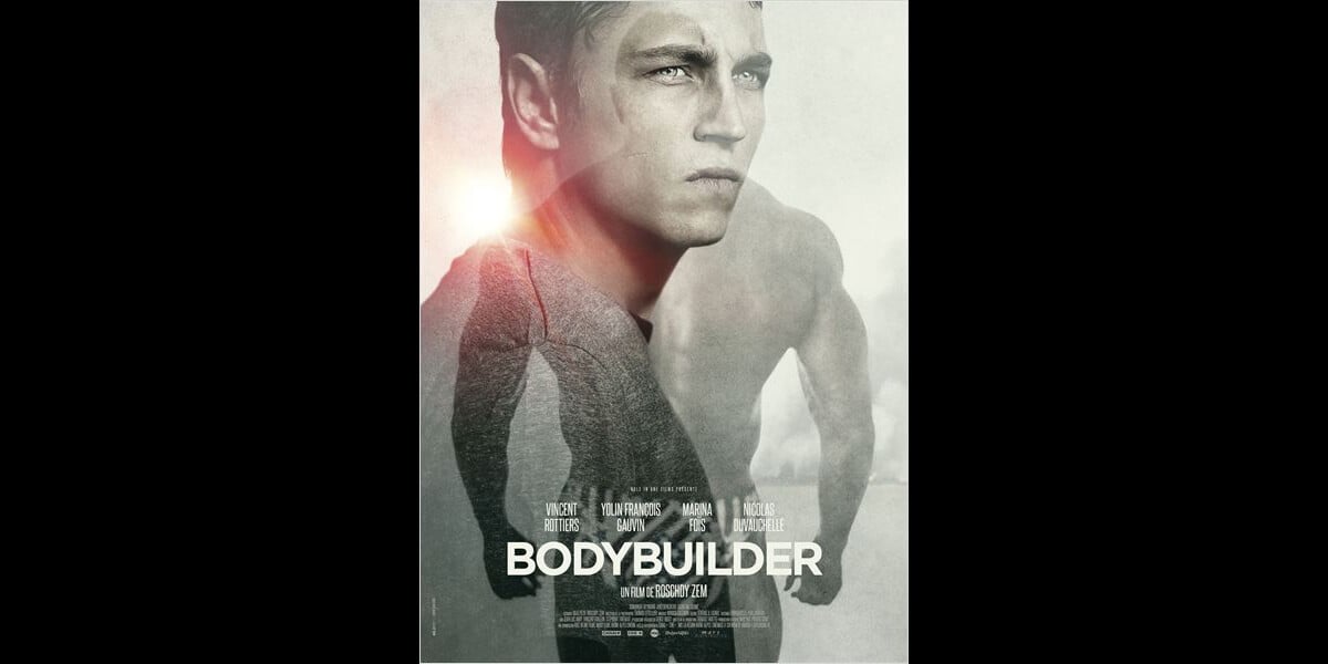 Photo : Affiche du film Bodybuilder - Purepeople