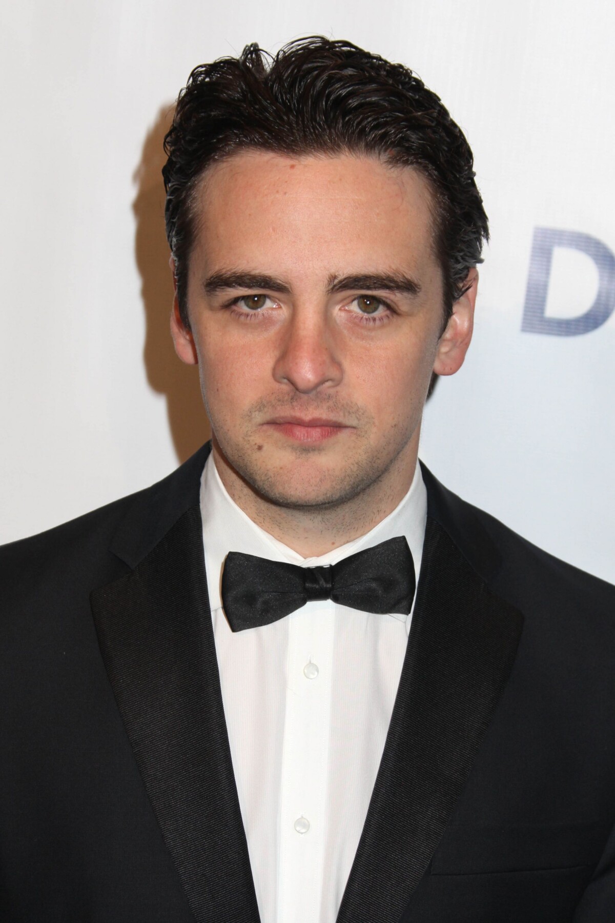 Photo : Vincent Piazza - People à la soirée de gala pour la fondation ...