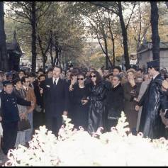 François Truffaut Photos - Purepeople