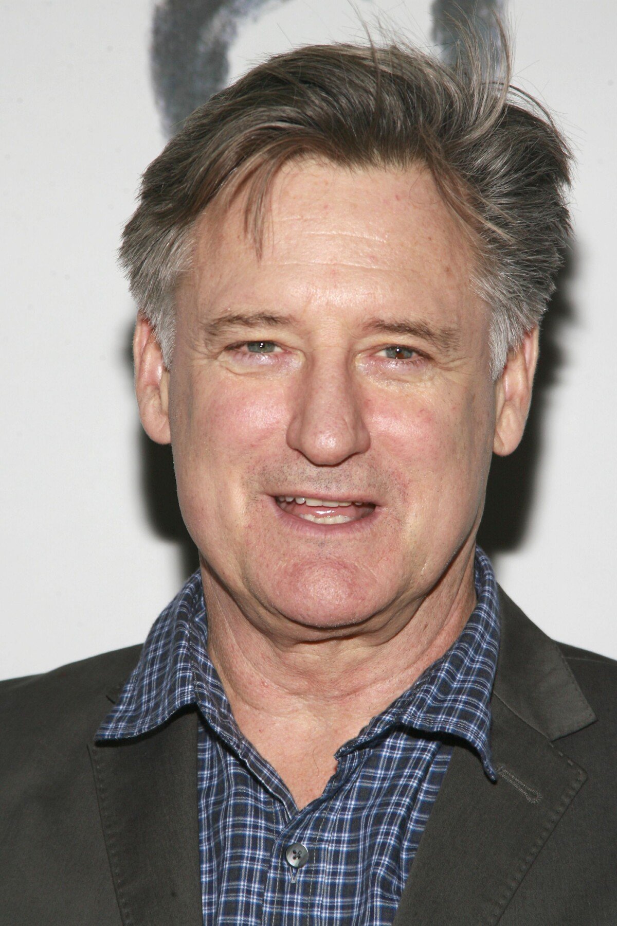 Photo : Bill Pullman à la première de "The Last Ship" à Broadway le 26 ...