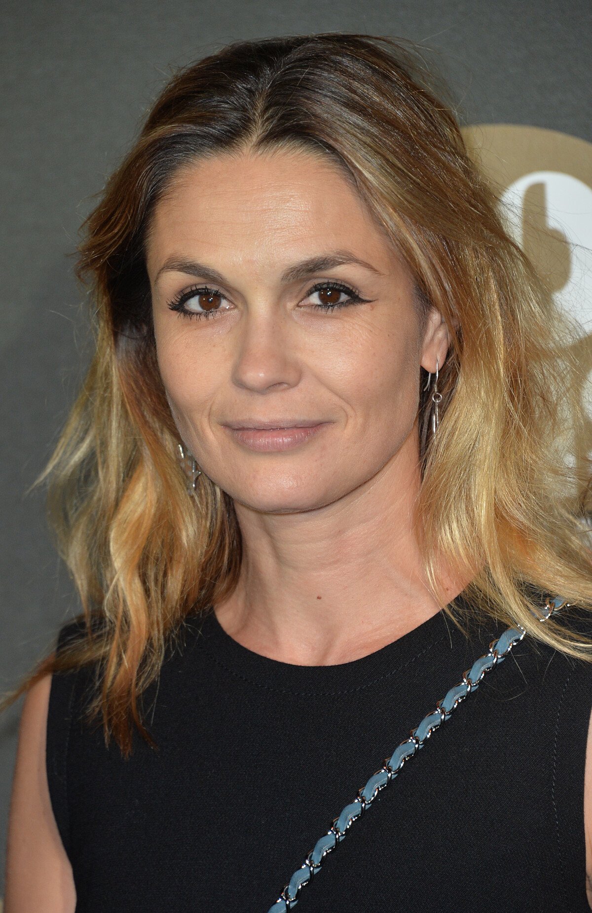 Photo : Barbara Schulz lors de la soirée des 30 ans de Canal + au ...