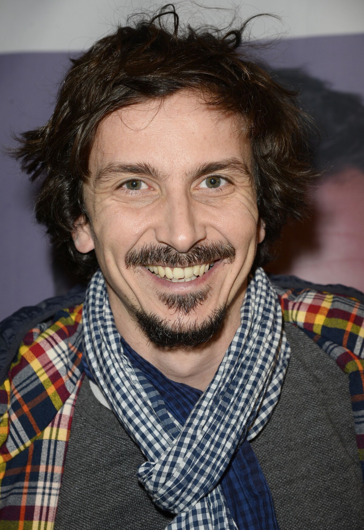 Photo : Arnaud Tsamere - Générale du One Man Show d'Arnaud Ducret ...