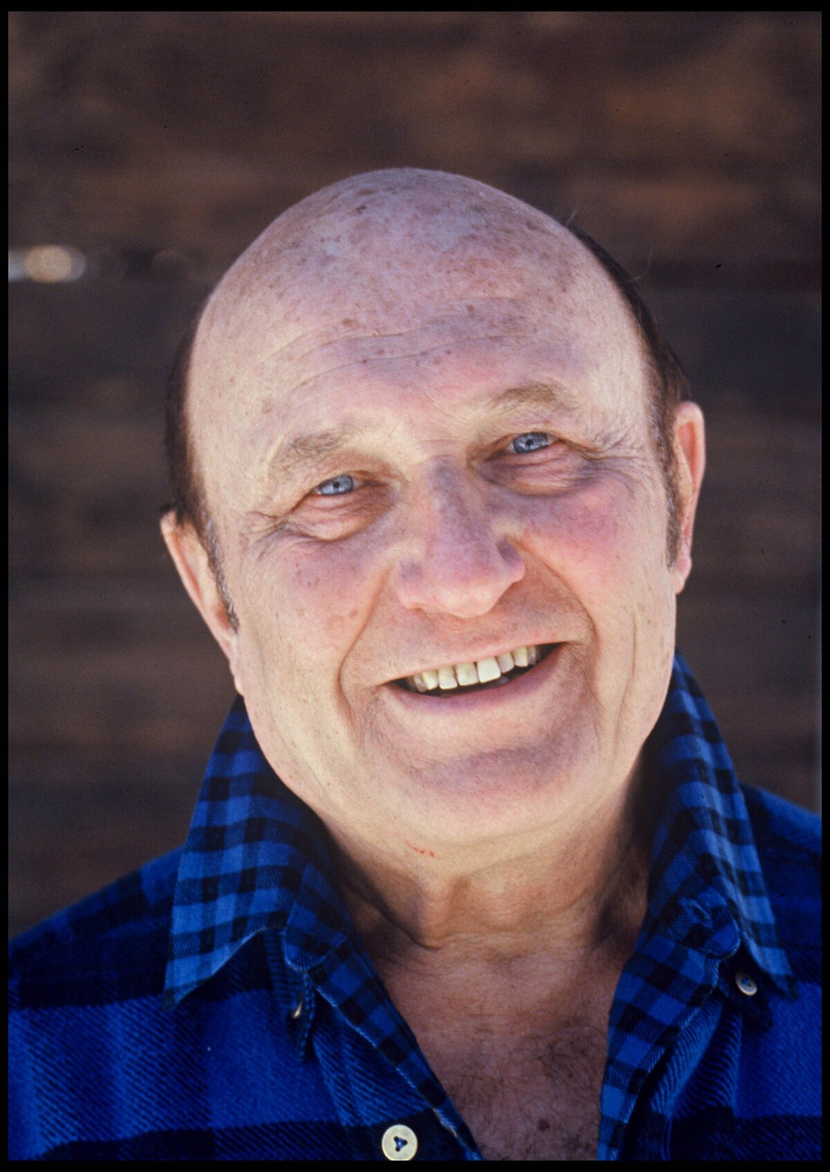 Photo : Archives - Frédéric Dard en 1989. - Purepeople