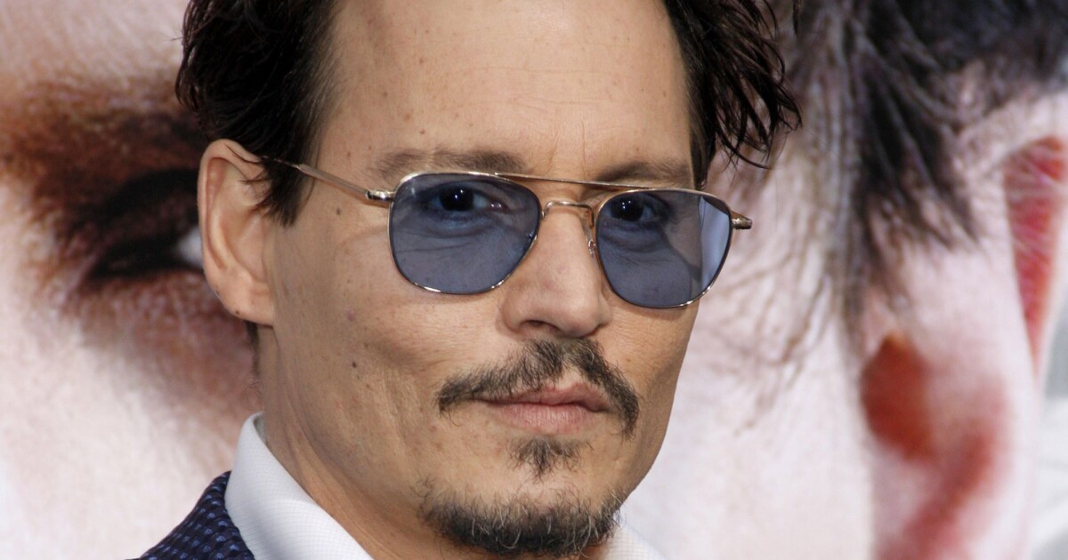 Johnny Depp, Bono, Robin Thicke... 2014, l'année où ils n'auront influé ...