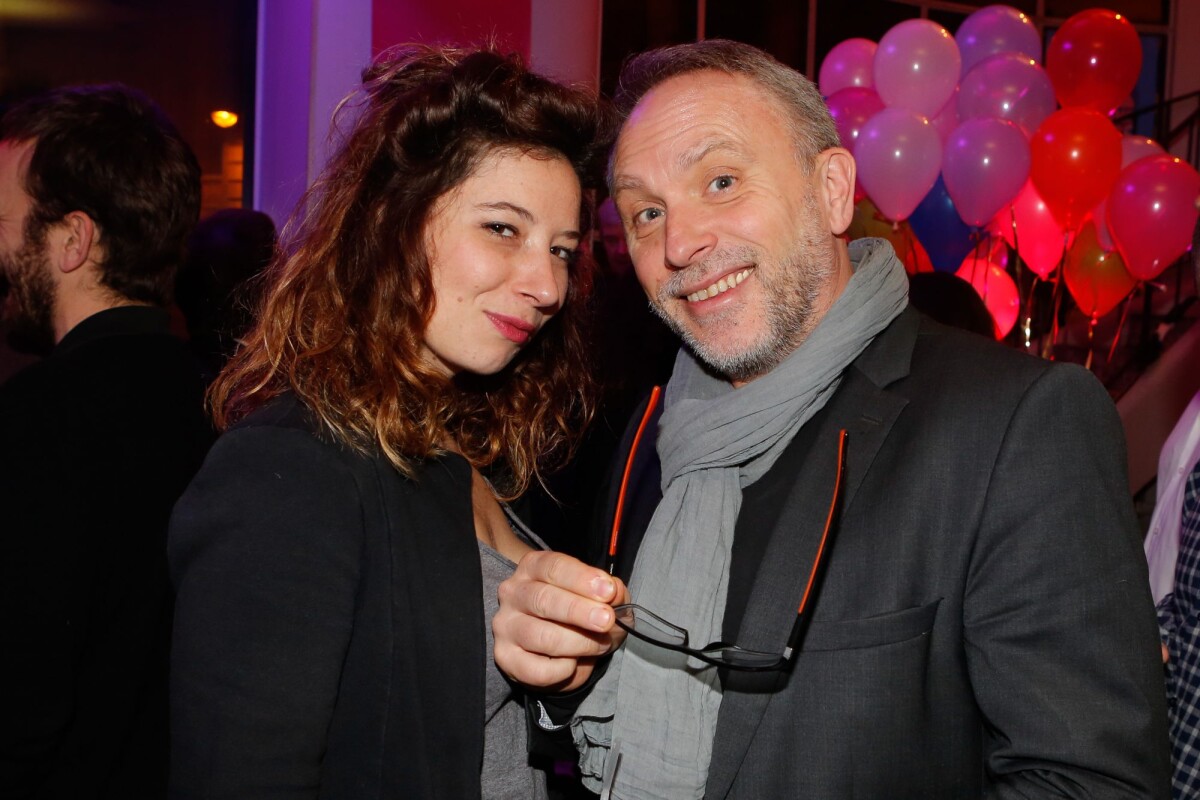 Photo : Exclusif - Jeanne Chartier (du duo Jeanne et Emmanuel) et ...