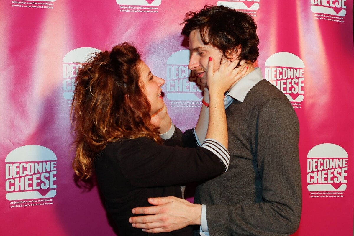 Photo : Exclusif - Jeanne Chartier, Emmanuel Gasne (duo Emmanuel ...