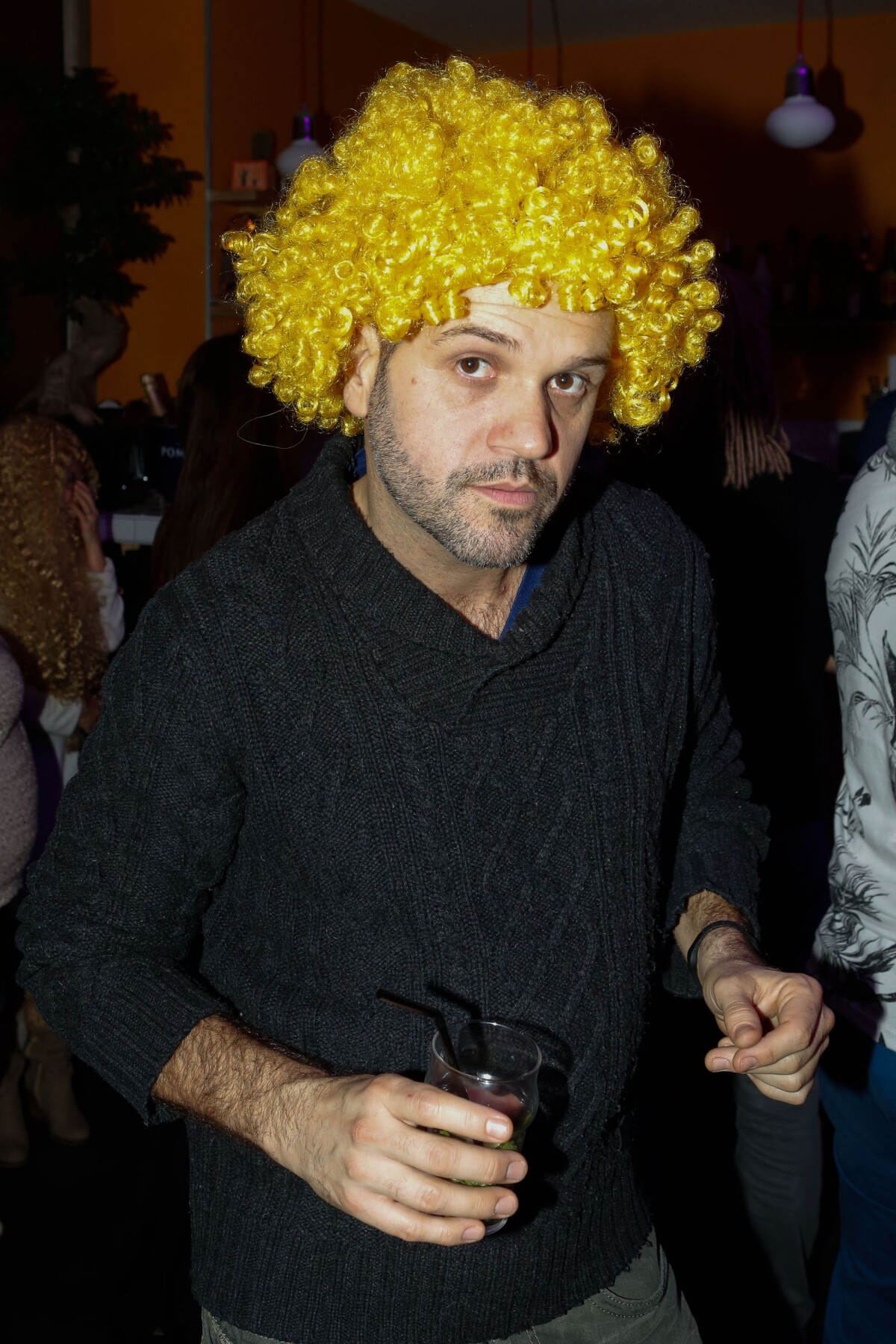 Photo : Exclusif - Vincent Piquet - Soirée de lancement de "Deconne ...